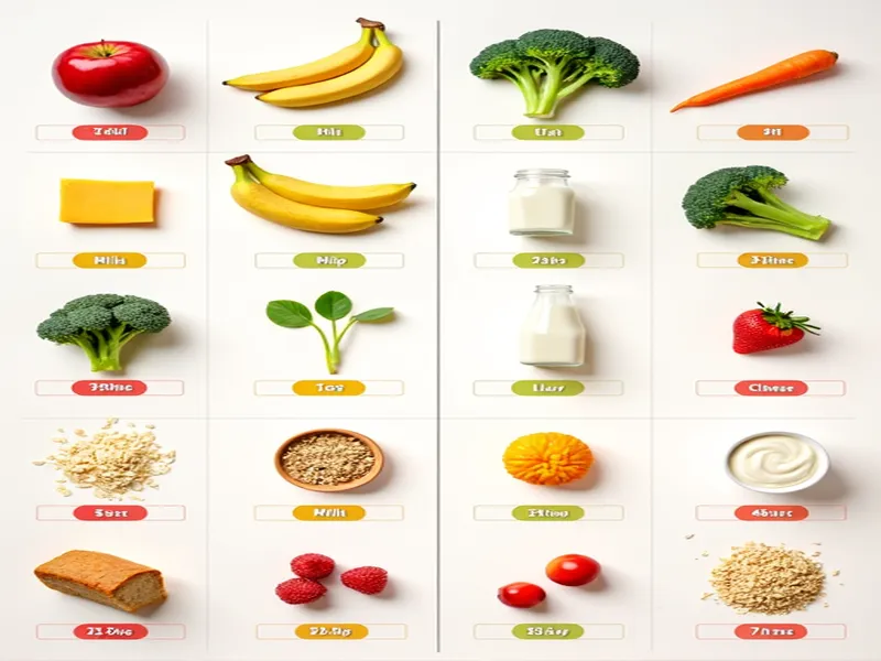 Understanding Food Serving Sizes on Canadian Nutrition Labels