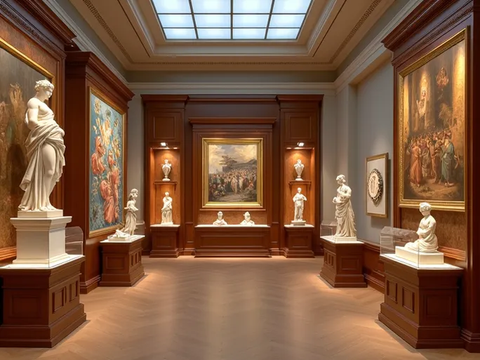 VA Museum Boosts Student Creativity with Digital Learning