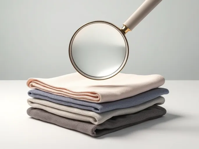 Polyestercotton Workwear Fabric Market Sourcing Guide Released