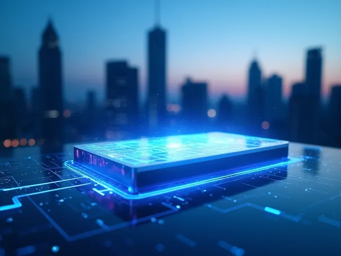 Solidstate Batteries Poised to Transform EV Industry