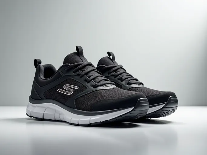 Skechers Launches Lightweight Skechair Element 20 Sneakers