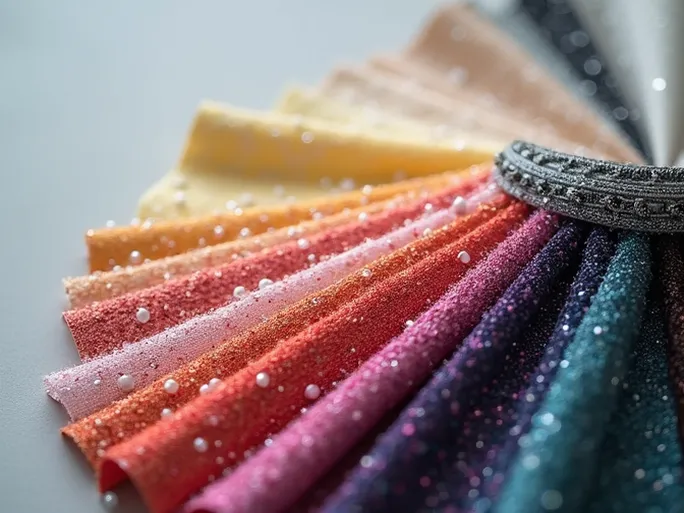 Global Textile Network Simplifies Jersey Fabric Sourcing