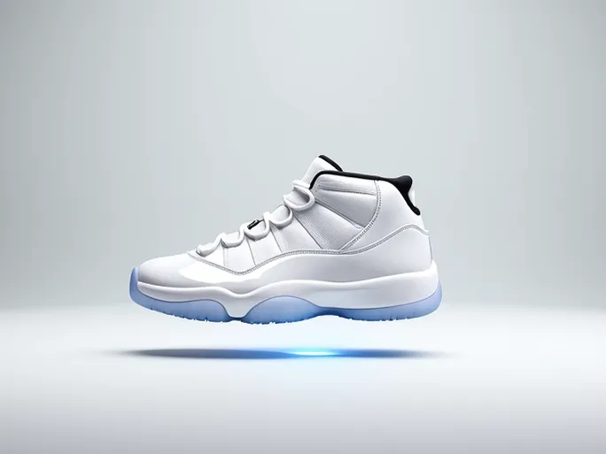 Air Jordan 11 columbia Rereleases for Sneaker Collectors