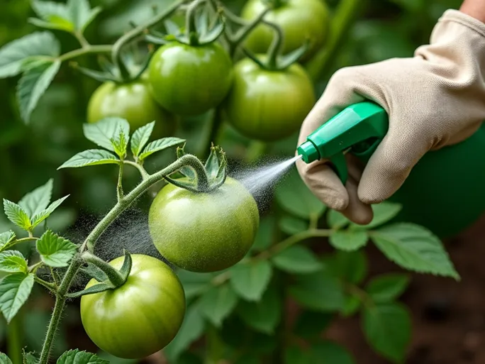 New Insecticide Combo Targets Vegetable Pests Effectively
