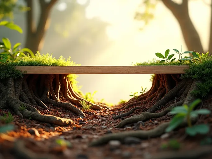 VA Showcases Woodland Materials Untapped Potential