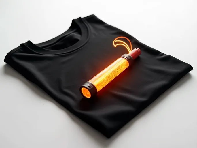 Supreme Black Tee Sparks Collector Demand