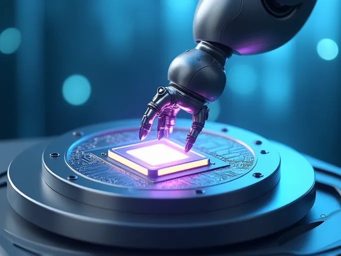 Aledias Flexinova Boosts Microled Mass Production