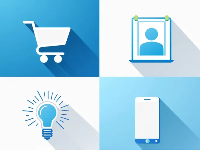 Social Media Drives Purchases via Trust, Convenience, Personalization