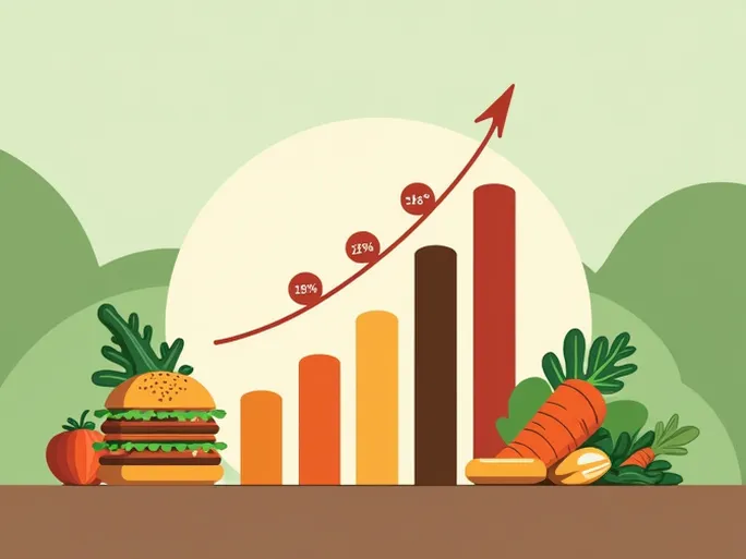 Beyond Meat Drives Plant-Based Protein Growth in 2024