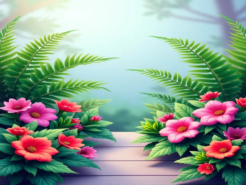 21 Plants Suitable for Dark Environments