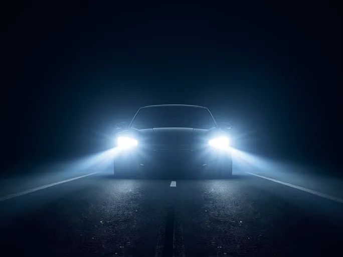 Osrams Night Breaker LED Wins German Design Award