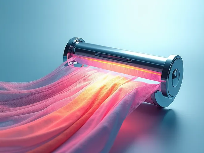 Beda Textile Innovates Keqiao Fabrics with New Designs