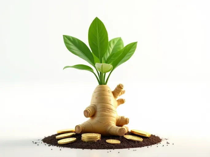 Proven Strategies Double Ginger Harvest Yields