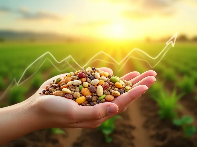 Zhuhui District Seed Market Offers Key Insights for Farmers