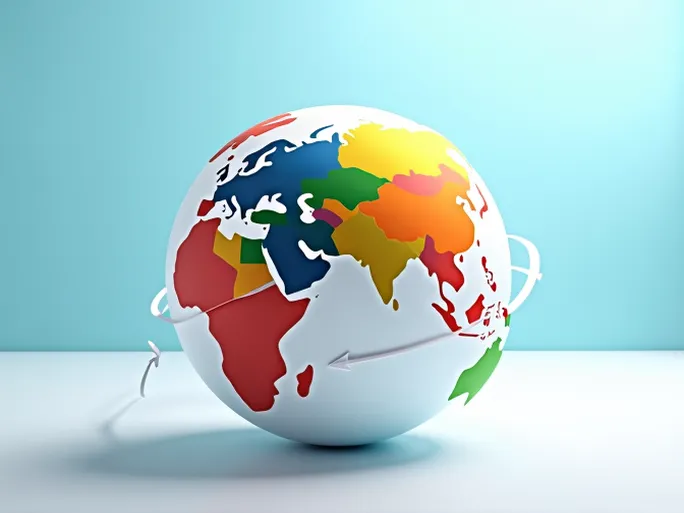 Tiktok and Temu Expand Global Ecommerce with New Markets