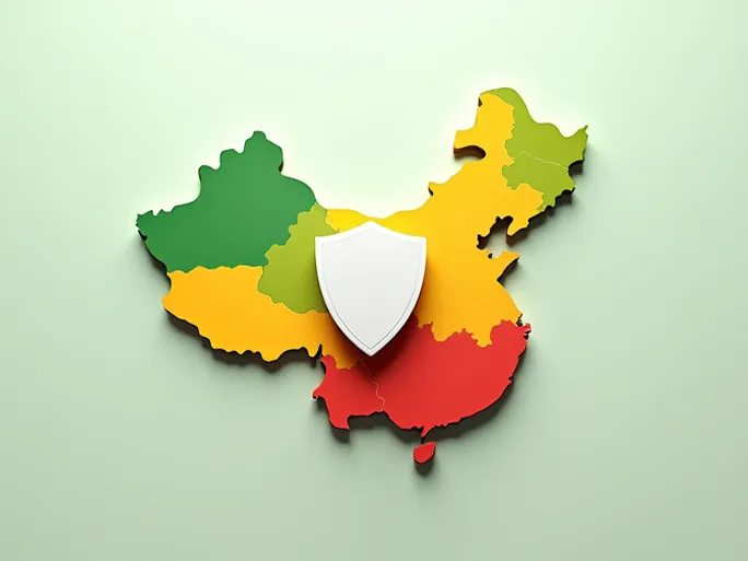 Jiangxi Proposes Draft Rules for Food Business Risk Management