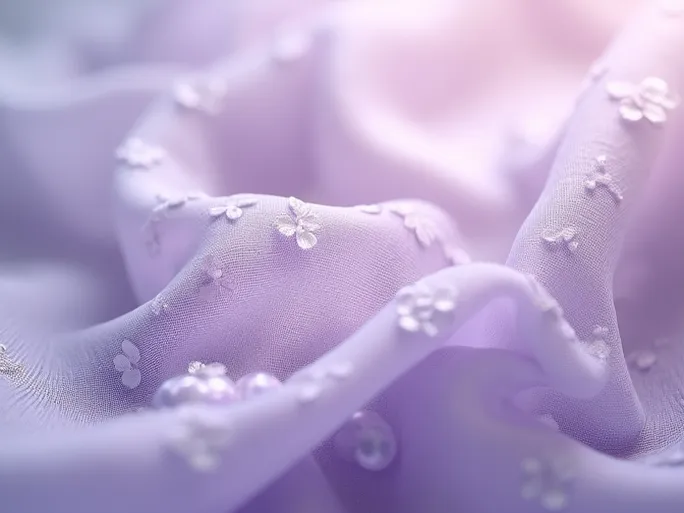 Guide to Pricing and Sourcing 3D Embroidered Mesh Fabric