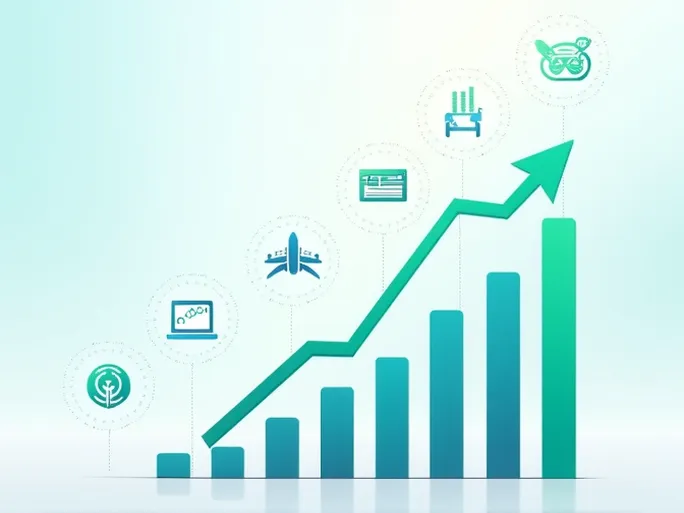Chinas Foreign Investment Rises in H1 2025 Led by Hightech Sectors