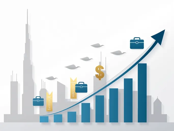 Dubai Residential Property Prices Hit Record High in 2024