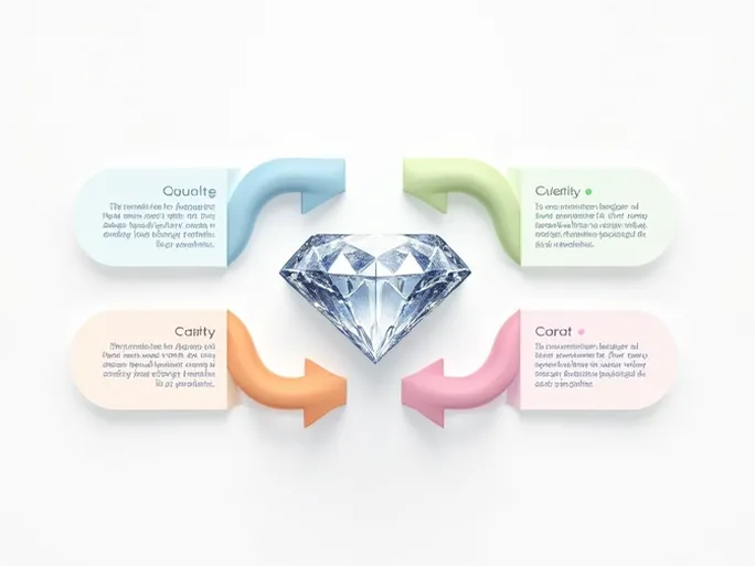 Guide to Selecting 30point Loose Diamonds and Custom Options