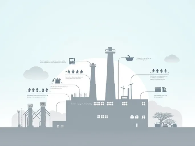 Australia's Declining Gasoline Demand Threatens Energy Security