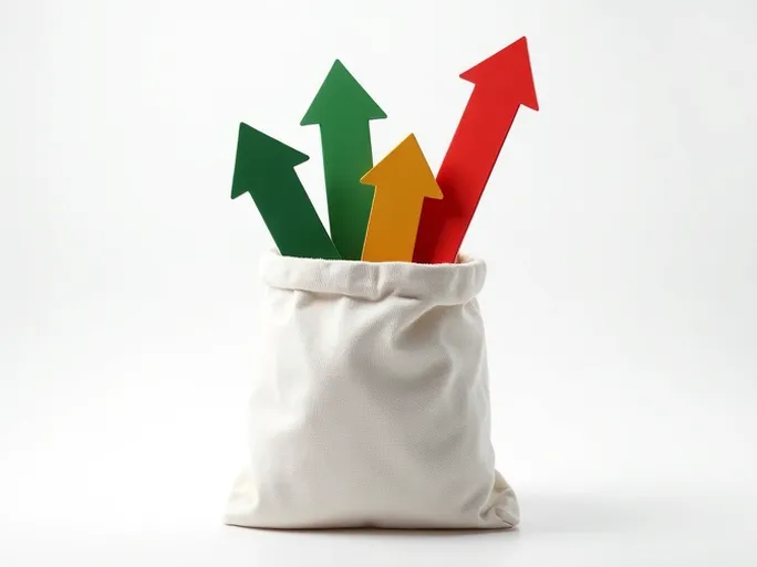 TC White Bag Fabric Prices Shift Amid Sourcing Challenges