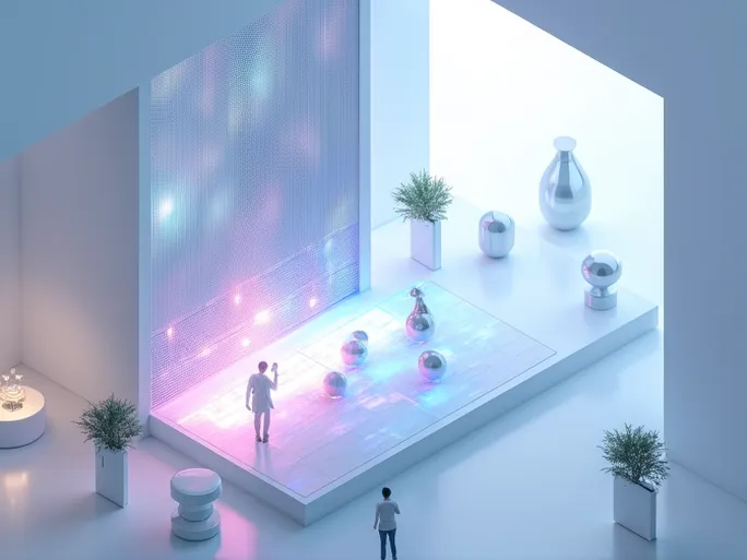 Museums Adopt Digital Tools to Attract Younger Visitors