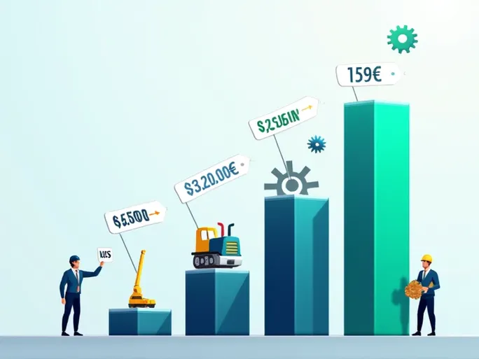 Poland's Base Metal Industry Labor Costs Rise to €1.59B in 2022