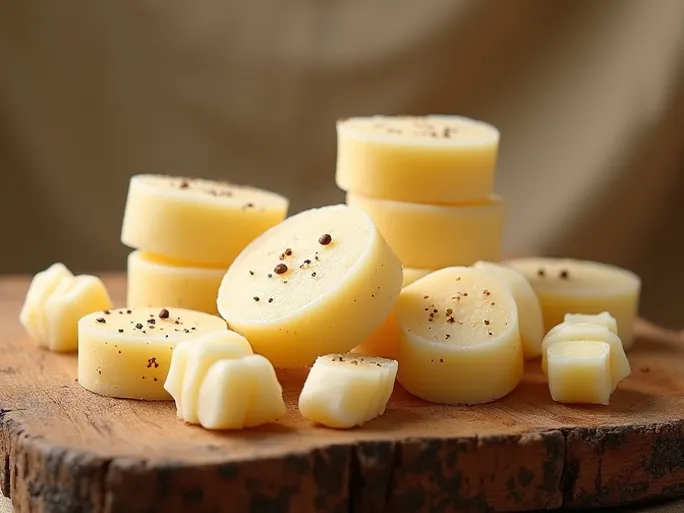 Inner Mongolias Milk Curd Gains Online Fame with Lightproof Storage