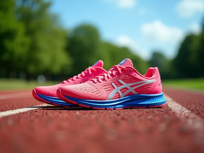 On Running Debuts Innovative Shoe Design for Enhanced Performance