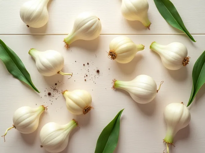 Longhui Fresh Lily Bulbs Sizes Storage and Delivery Guide