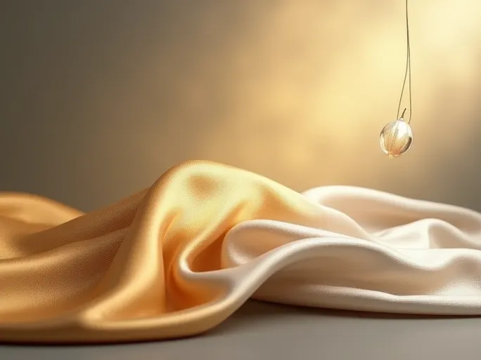 Silk Fabric Guide Types and Selection Tips
