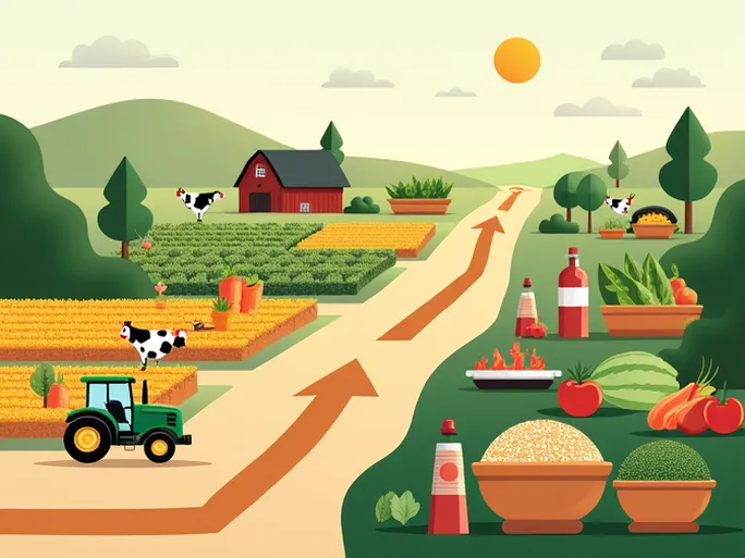 Education Reform Is Urgent Enhancing Food Education to Secure the Future of Food Security in the UK