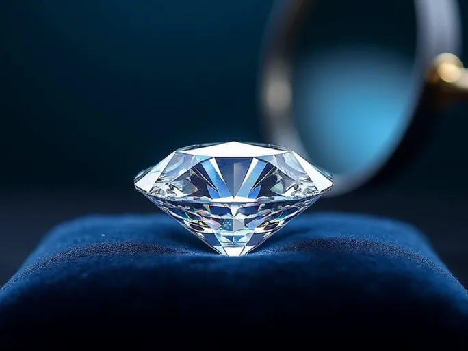 039carat Dcolor IF Diamond Is It Worth the Cost