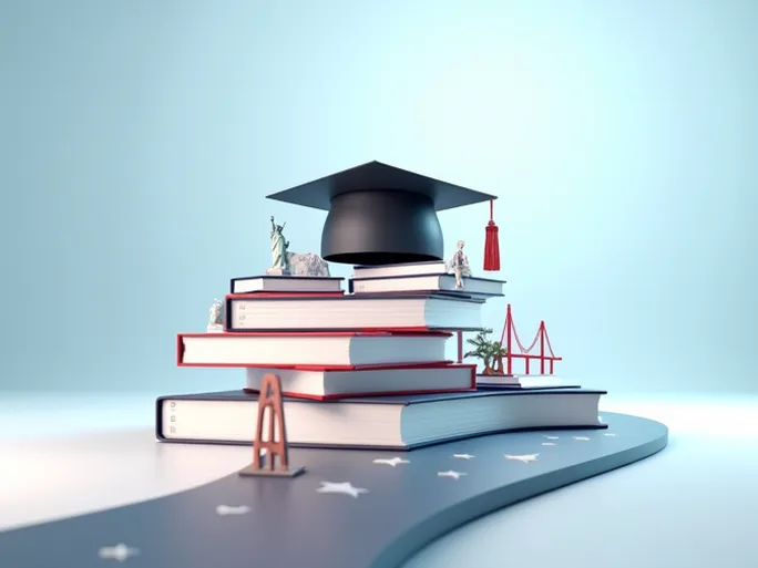 Guide to US Campus Life for International Students
