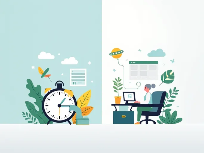 Canadian Generational Divide Emerges Over Four-Day Workweek Preferences