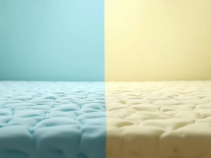 Guide to Selecting Cooling Fabrics for Infant Bedding