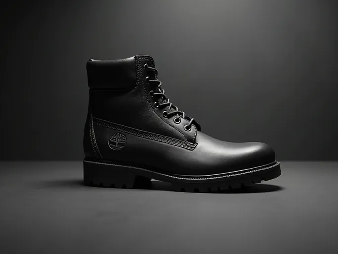 OVO and Timberland Launch Limitededition Field Boot Collaboration