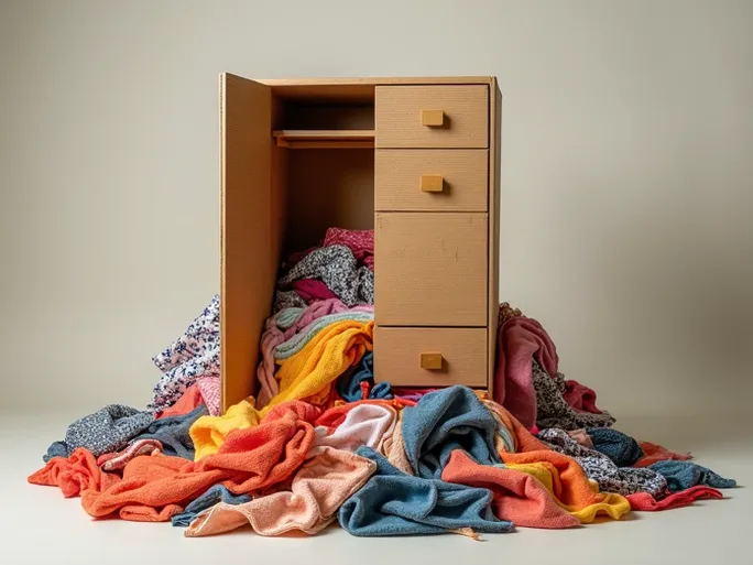 VA Hosts Dionne Goodings Sustainable Fashion Upcycling Workshop