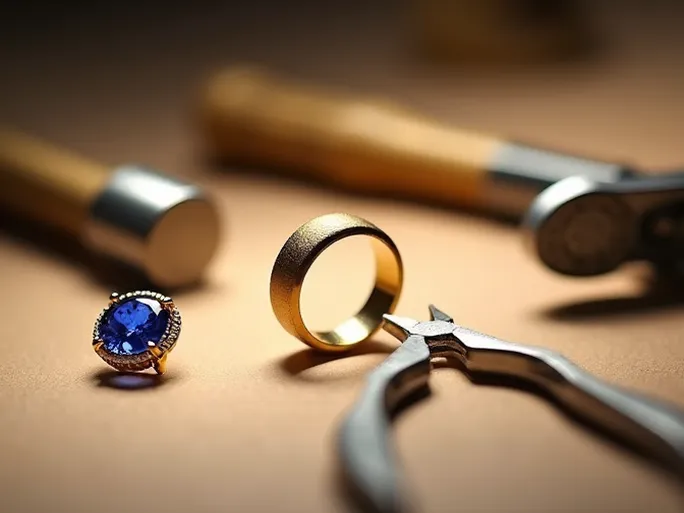 Guide to Custom Heirloom Jewelry Design Unveiled