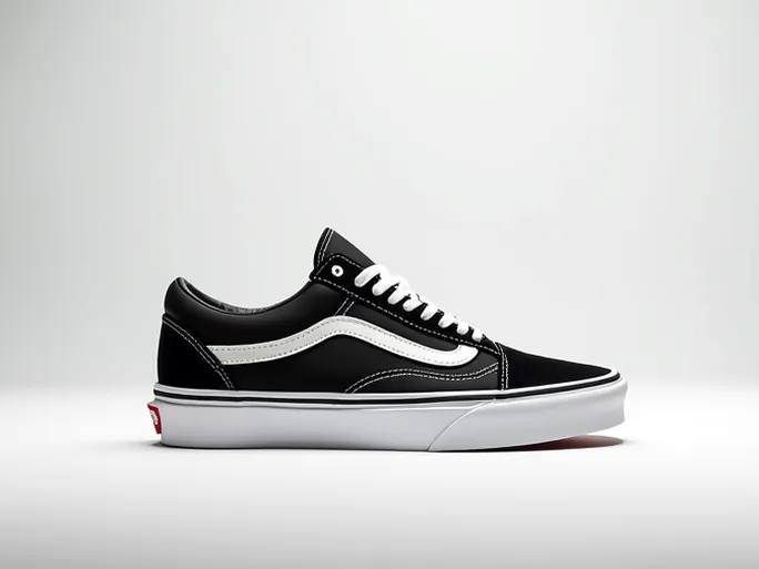 Vans Old Skool LX Remains a Wardrobe Staple