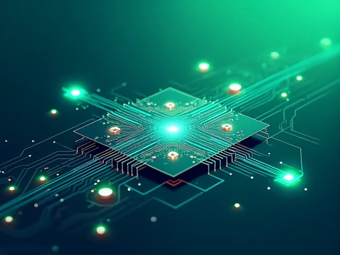 Infineon Leads Semiconductor Innovation with New Breakthroughs