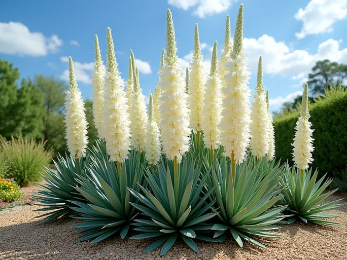 Yucca Gloriosa Essential Planting and Care Tips