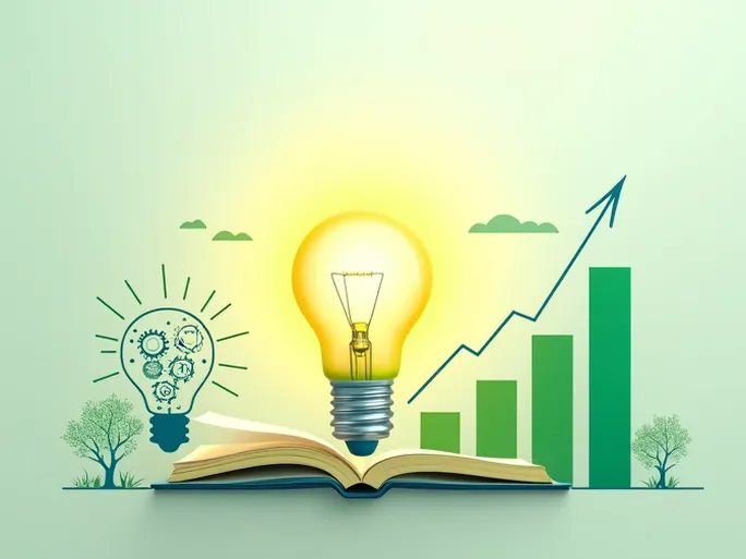 Olay Lighting Adopts Tech for Sustainable Industry Growth