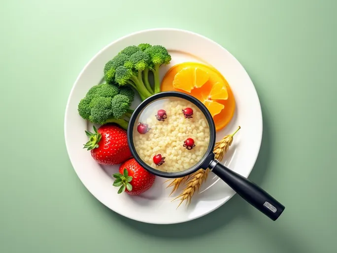 Chongqing Food Safety Violations Prompt Regulatory Action