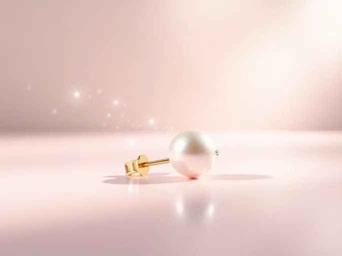 Expert Tips for Selecting Pearl Stud Earrings