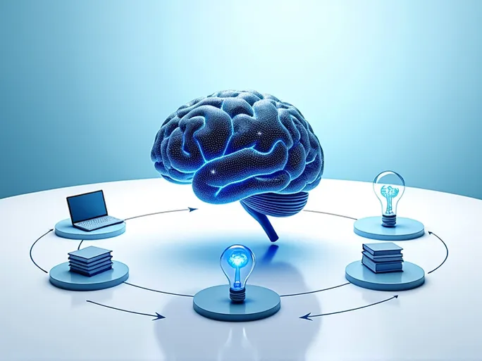 AI Search Engines Reshape U.S. Learning and Information Habits
