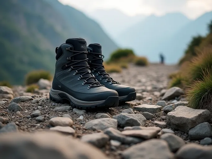 On Running Debuts Waterproof Cloudrock 2 Hiking Boots for Youth