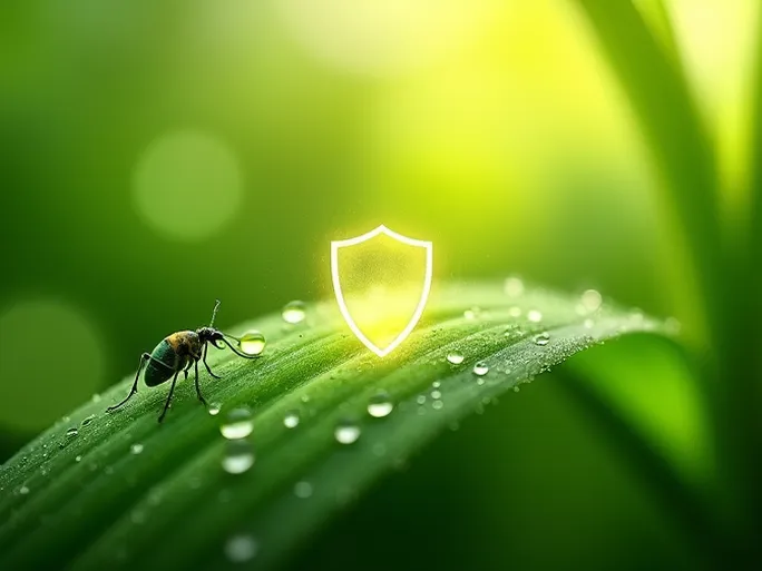 Taiwans Hualian Feisha Launches Fipronilbased Aphid Control for Crops