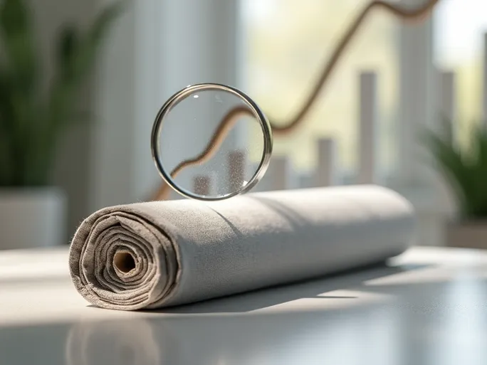 Spring Textile Procurement Focuses on Quality and Risk Mitigation